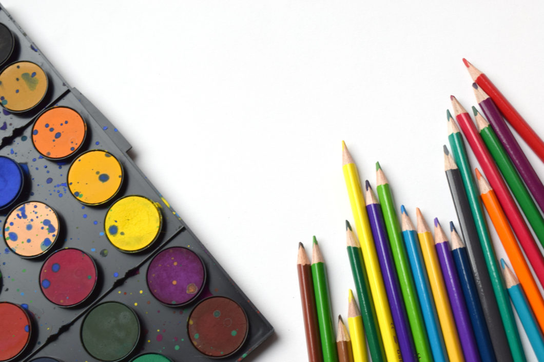 Teaching Your Kids At Home Harkes Realty